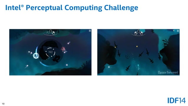 Intel® RealSense™ Technology: Code Walk-through Presented by Intel ...