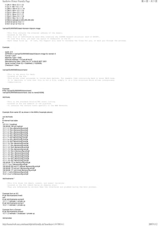 Sf15 k man_docs | PDF