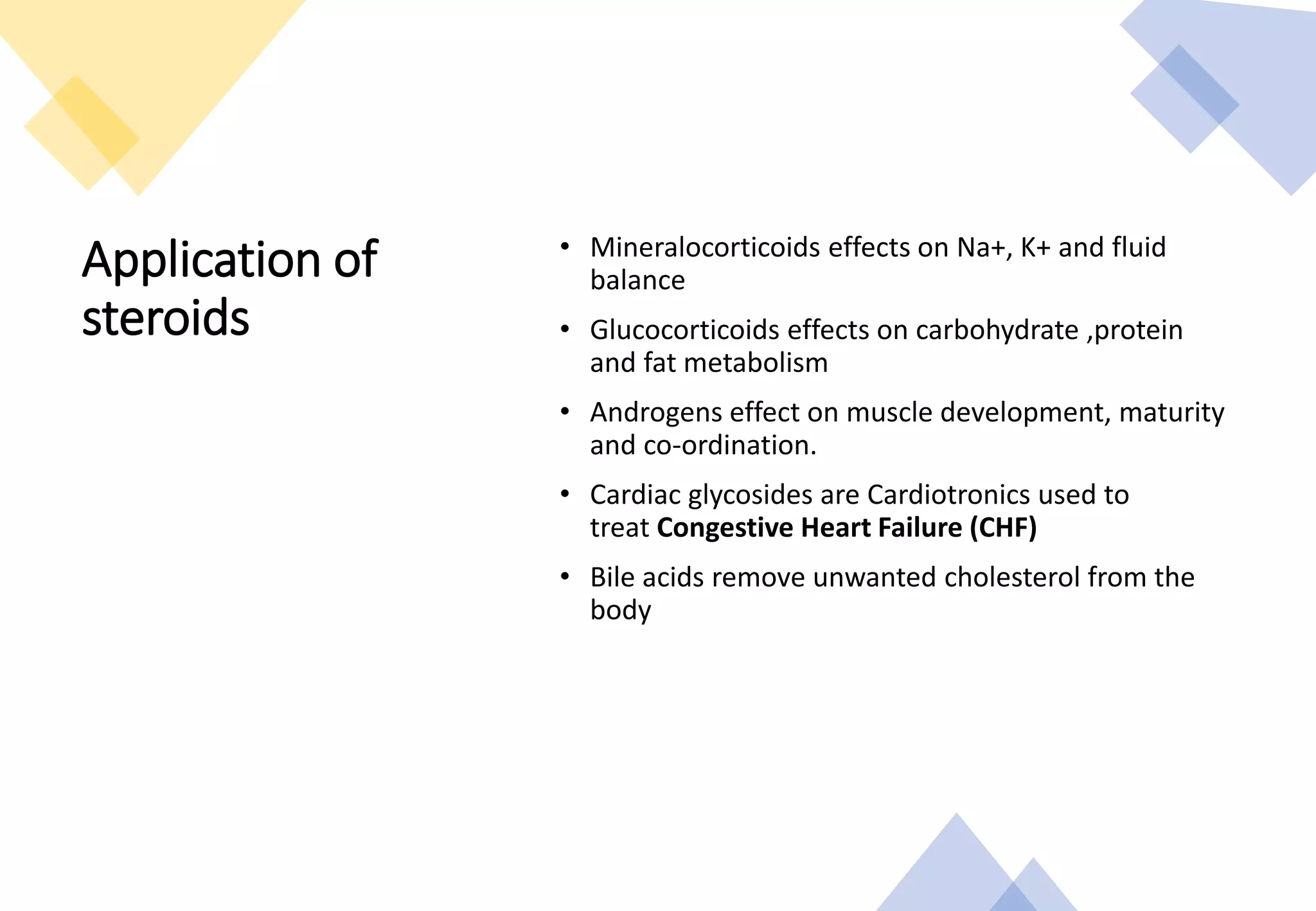 Steroids_Pooja_Rawat_Sem_4.pptx