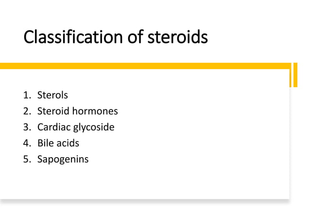 Steroids_Pooja_Rawat_Sem_4.pptx