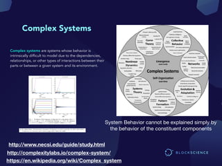 Systems Engineering for Sustainable Development Goals | PDF