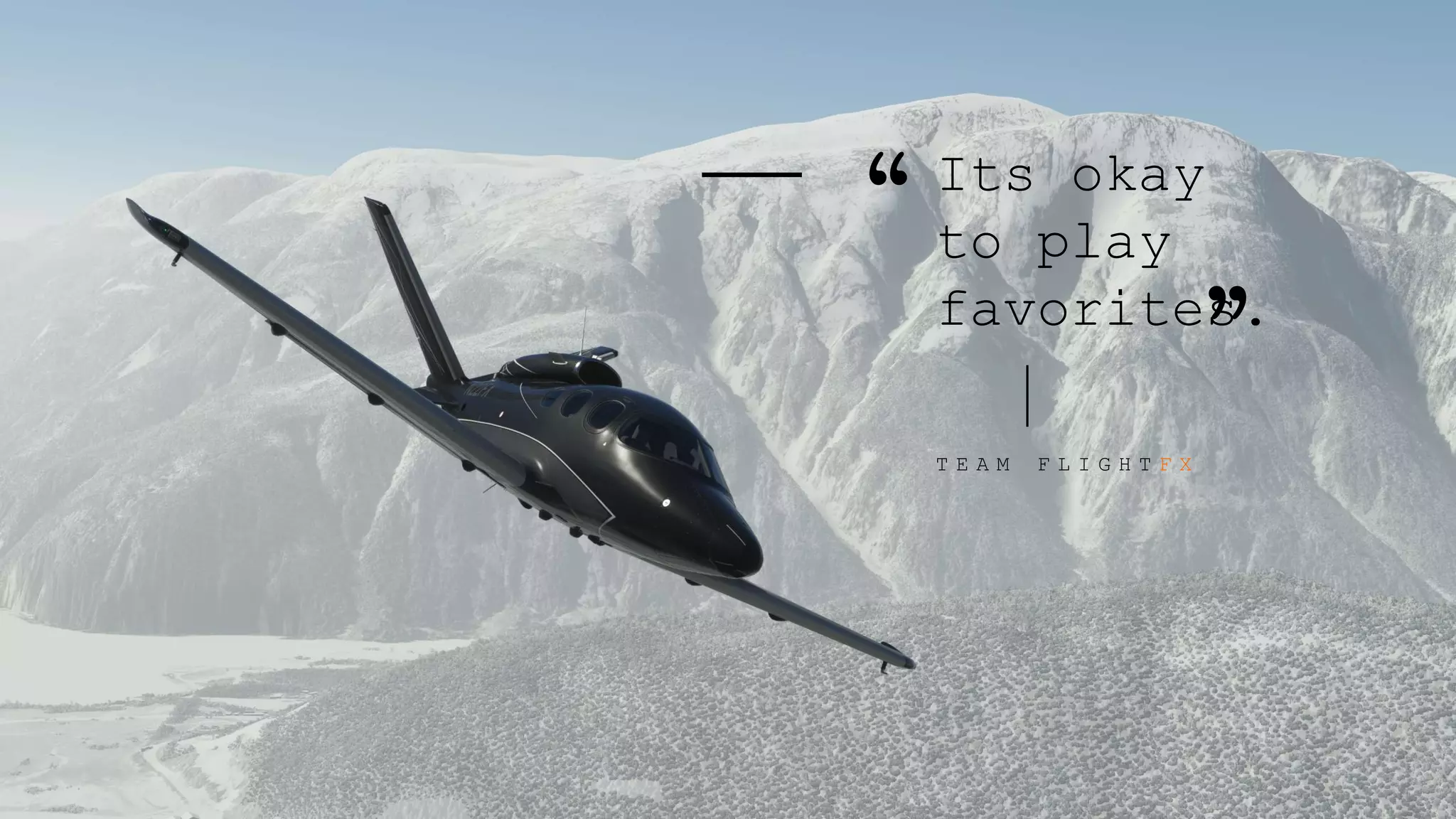 Flight FX - SF50 Vision Jet Flight Manual MSFS2020 [V4] | PPTX