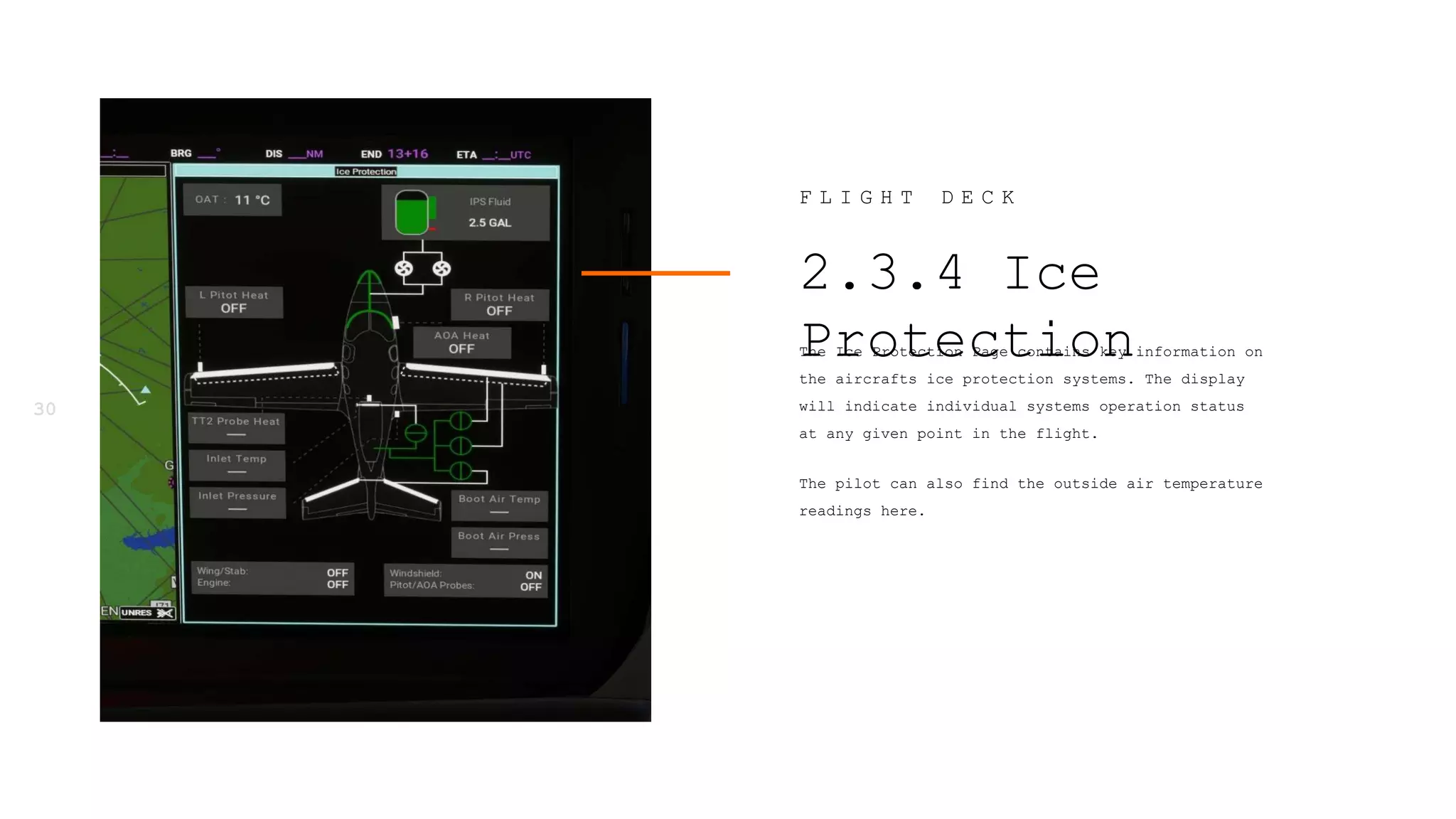 Flight FX - SF50 Vision Jet Flight Manual MSFS2020 [V4] | PPTX