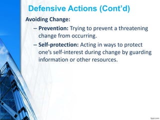 Organzational politics | PPTX