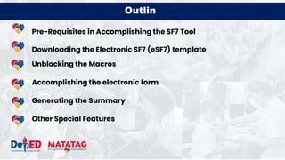 SF7_PRESENTATON DM 52 S 2023 ACCOMPLISHING THE TOOL.pptx