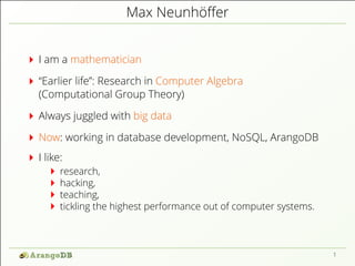Experience with C++11 in ArangoDB | PDF | Operating Systems | Computer Software and Applications