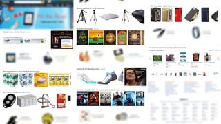 Machine Learning in Ecommerce | PDF