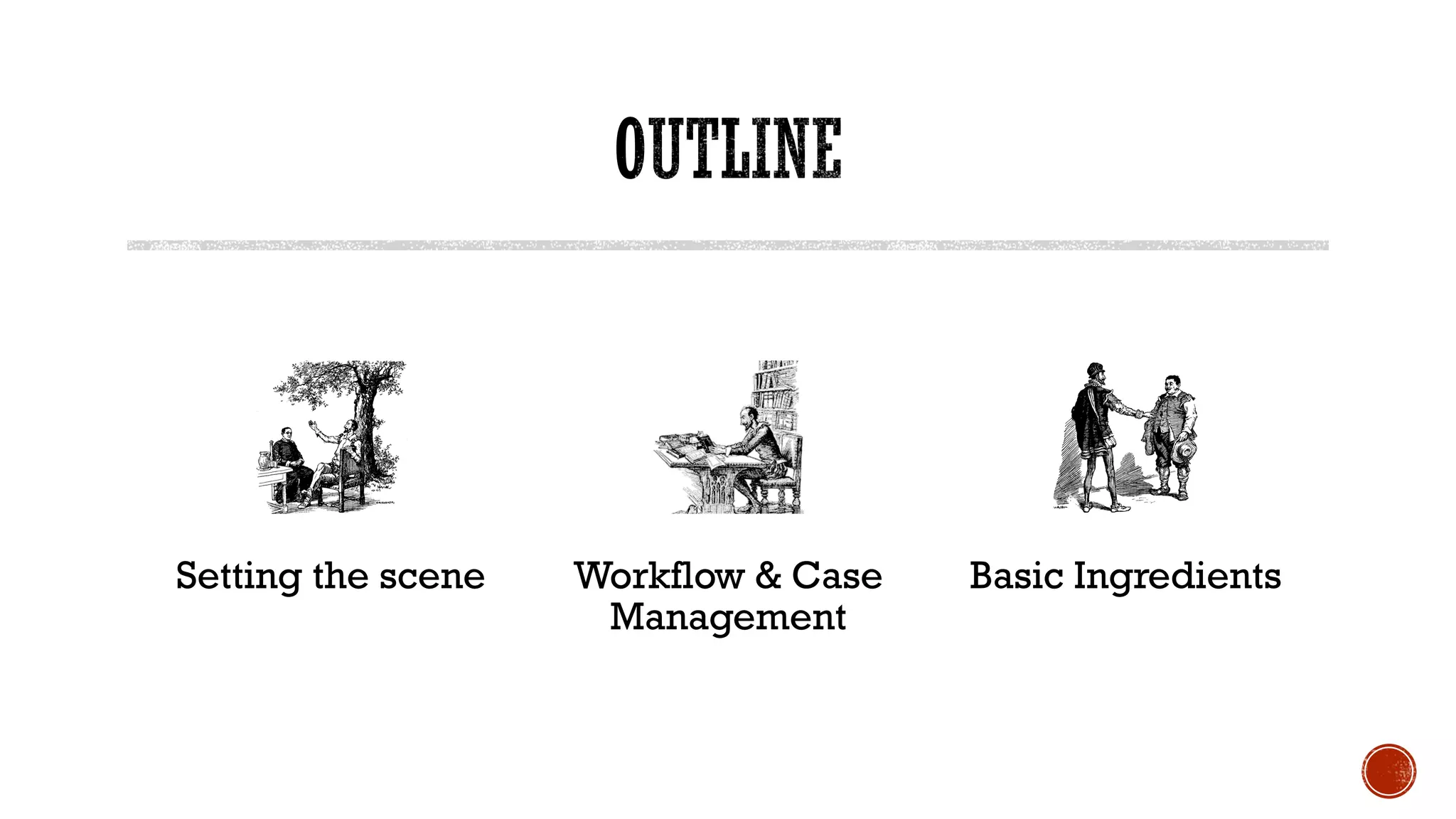 Setting Your CTI Process In Motion - ENISA CTI-EU 2022 | PDF