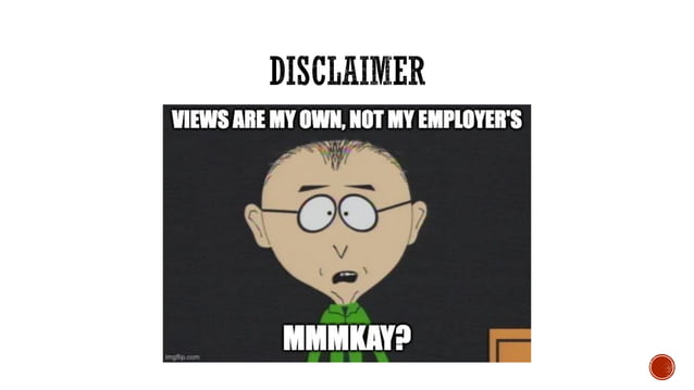 Setting Your CTI Process In Motion - ENISA CTI-EU 2022 | PPT