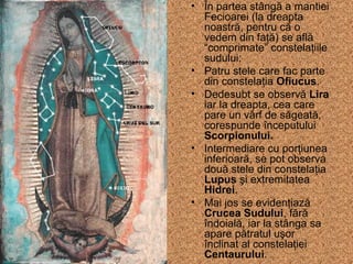 Sfânta Fecioara Maria - de Guadalupe | PPS