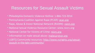 Sfa presentation [autosaved] 11 | PPT