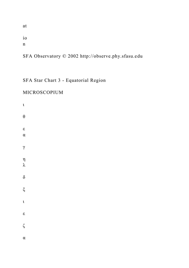 SFA Star Chart 1 - Northern Region−2−10123.docx