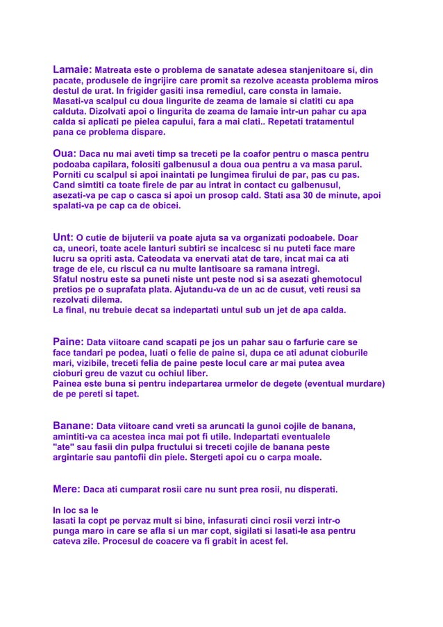 Sfaturi practice | www.mototol.ro | | PDF