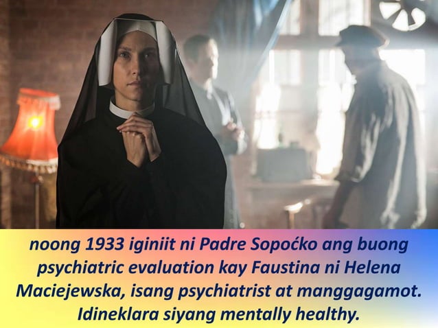 S Faustina y la Divina Misericordia (Filipin).pptx