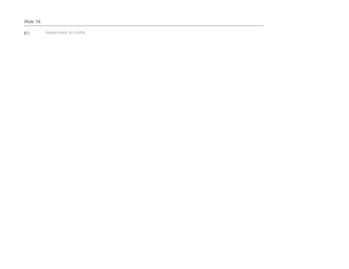 Big Data Modeling Challenges and Machine Learning with No Code | PPT