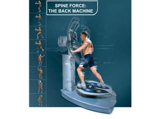 SpineForce Benefits | PPT