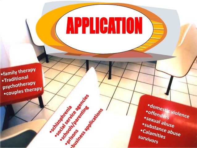 SOLUTION-FOCUSED BRIEF THERAPY (SFBT)