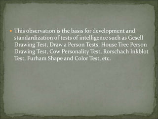 SAGUNIE FORM BOARD TEST..The test is primarily used to assess visuo ...