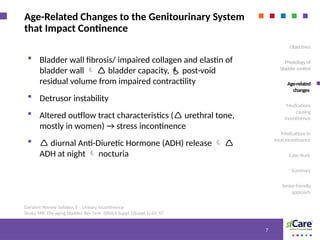 sfCare-Learning-Series-for-Clinicians-Urinary-Incontinence ...