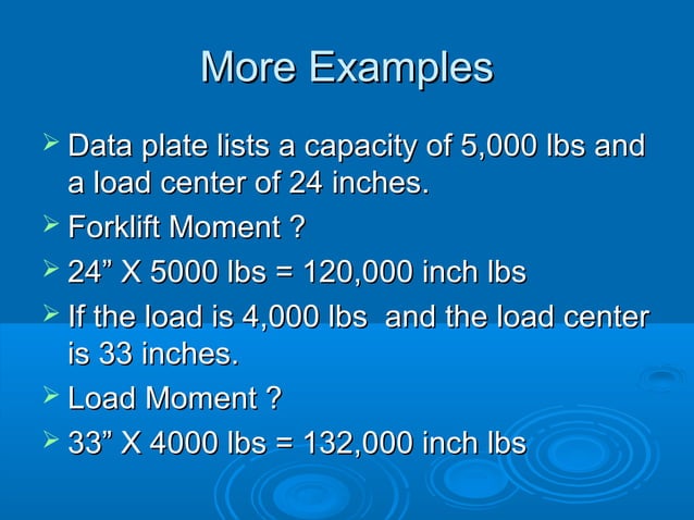 Sfcc forklift training final | PPT | Auto Safety | Automotive