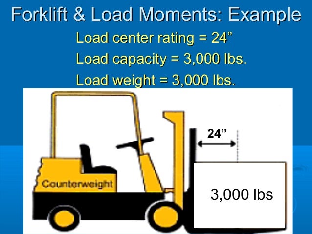 Sfcc forklift training final