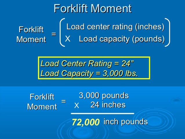 Sfcc forklift training final
