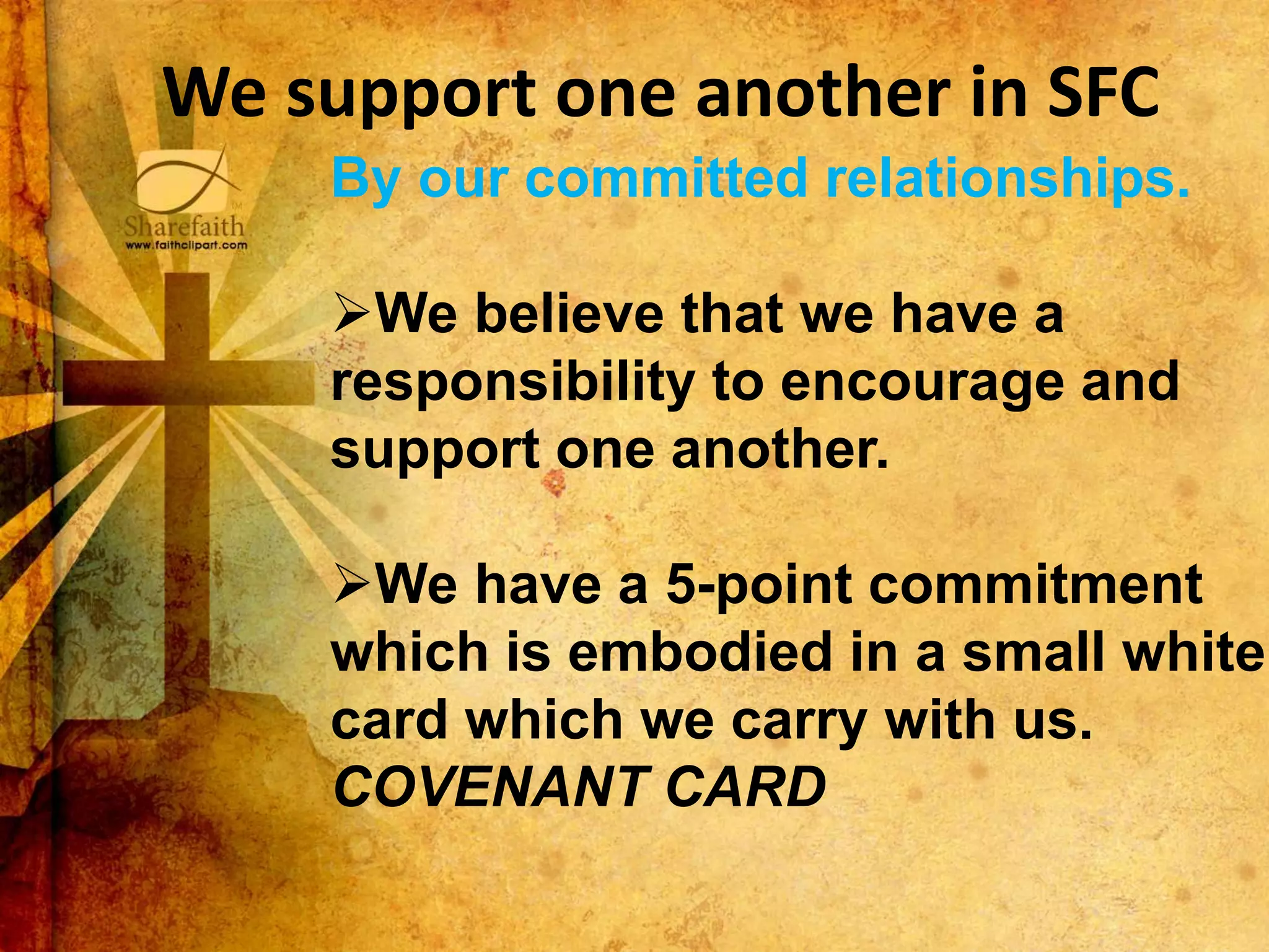 Talk 11: Life and Mission of Singles for Christ | PPTX