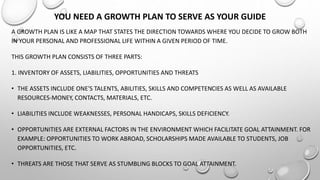 SFC FINDING MEANING, PURPOSE and direction.pptx | Career Planning | Careers