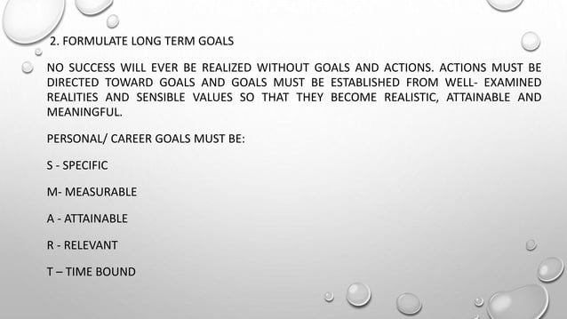 SFC FINDING MEANING, PURPOSE and direction.pptx | Career Planning | Careers