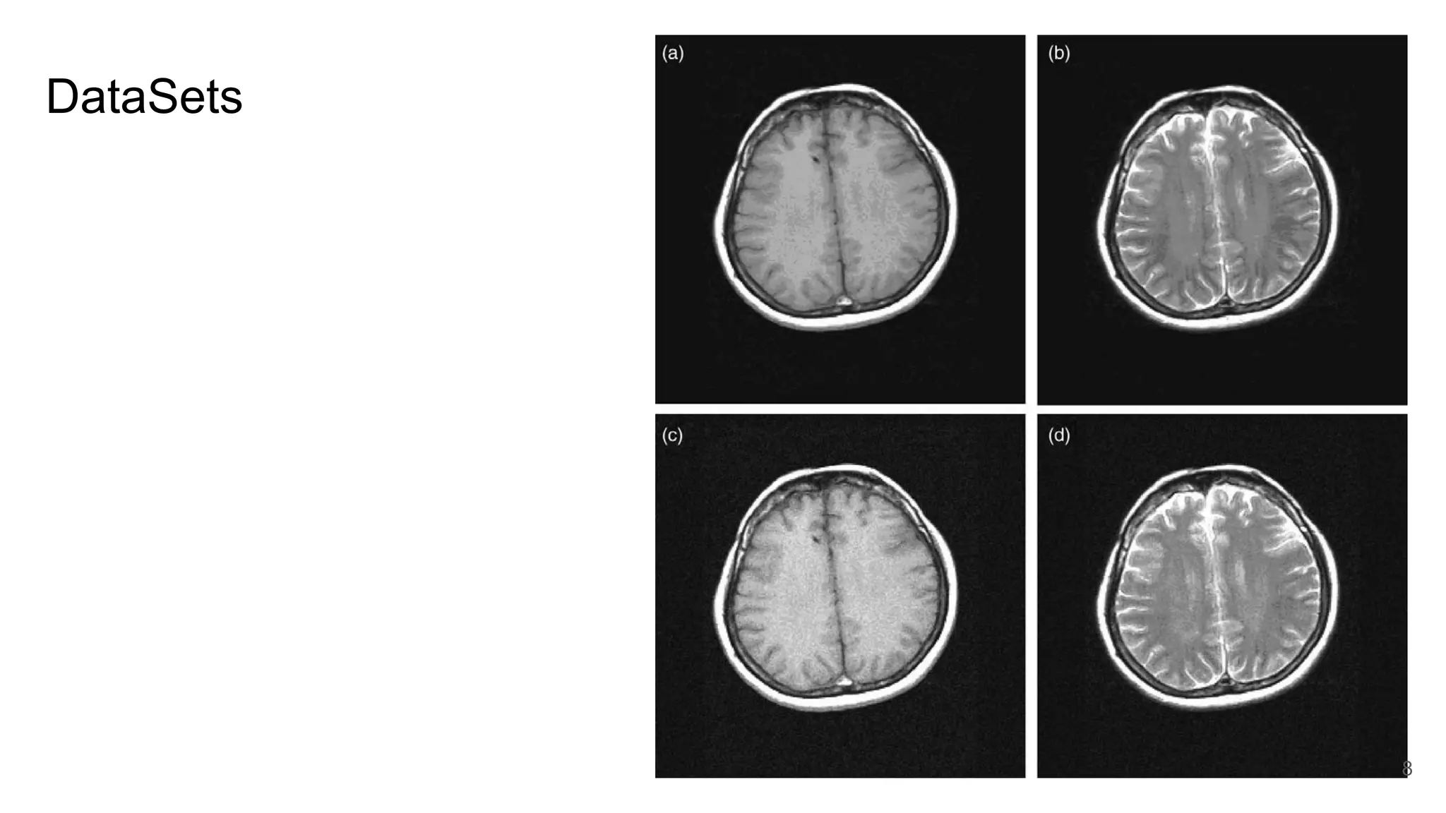 Spatial information Fuzzy C-mean(SFCM) | PPT