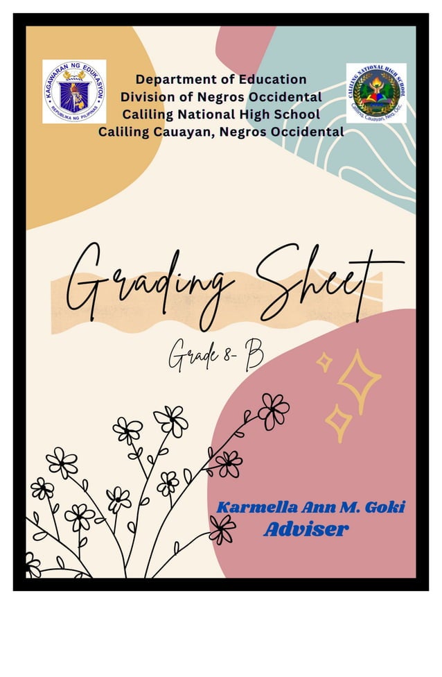 School Forms Cover for SY 2024- 2025 (DepEd).docx