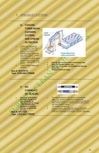 Sfct e brochure | PDF
