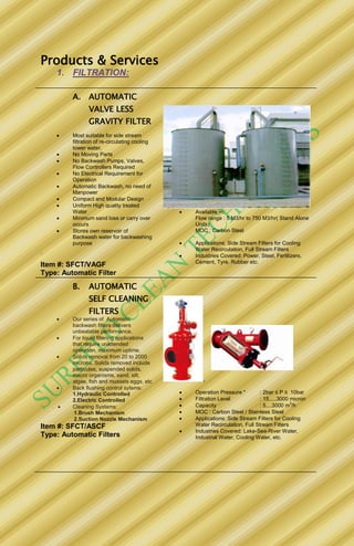 Sfct e brochure | PDF