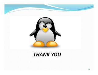 Embedded Linux | PPT