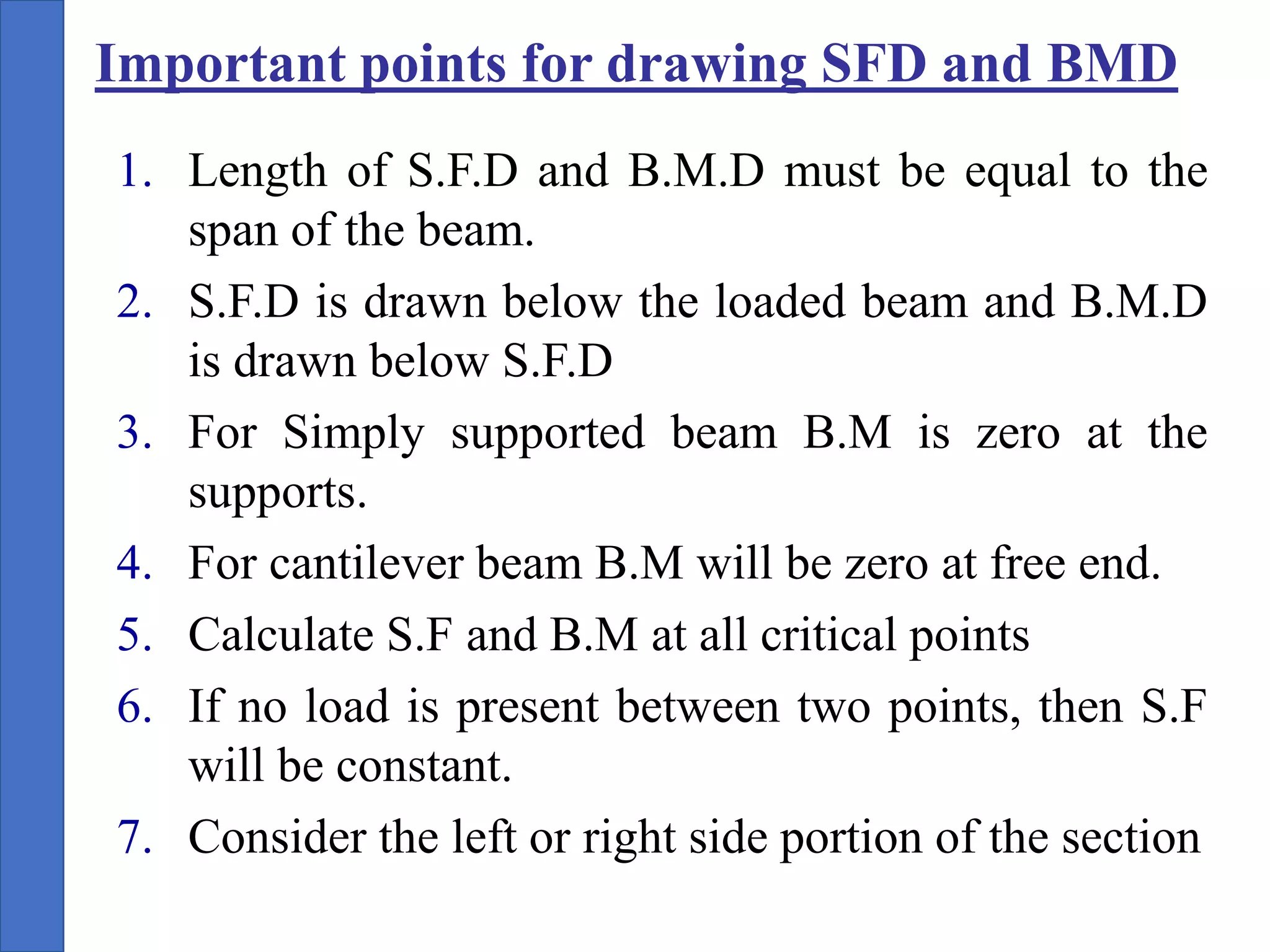 SFD BMD | PPTX
