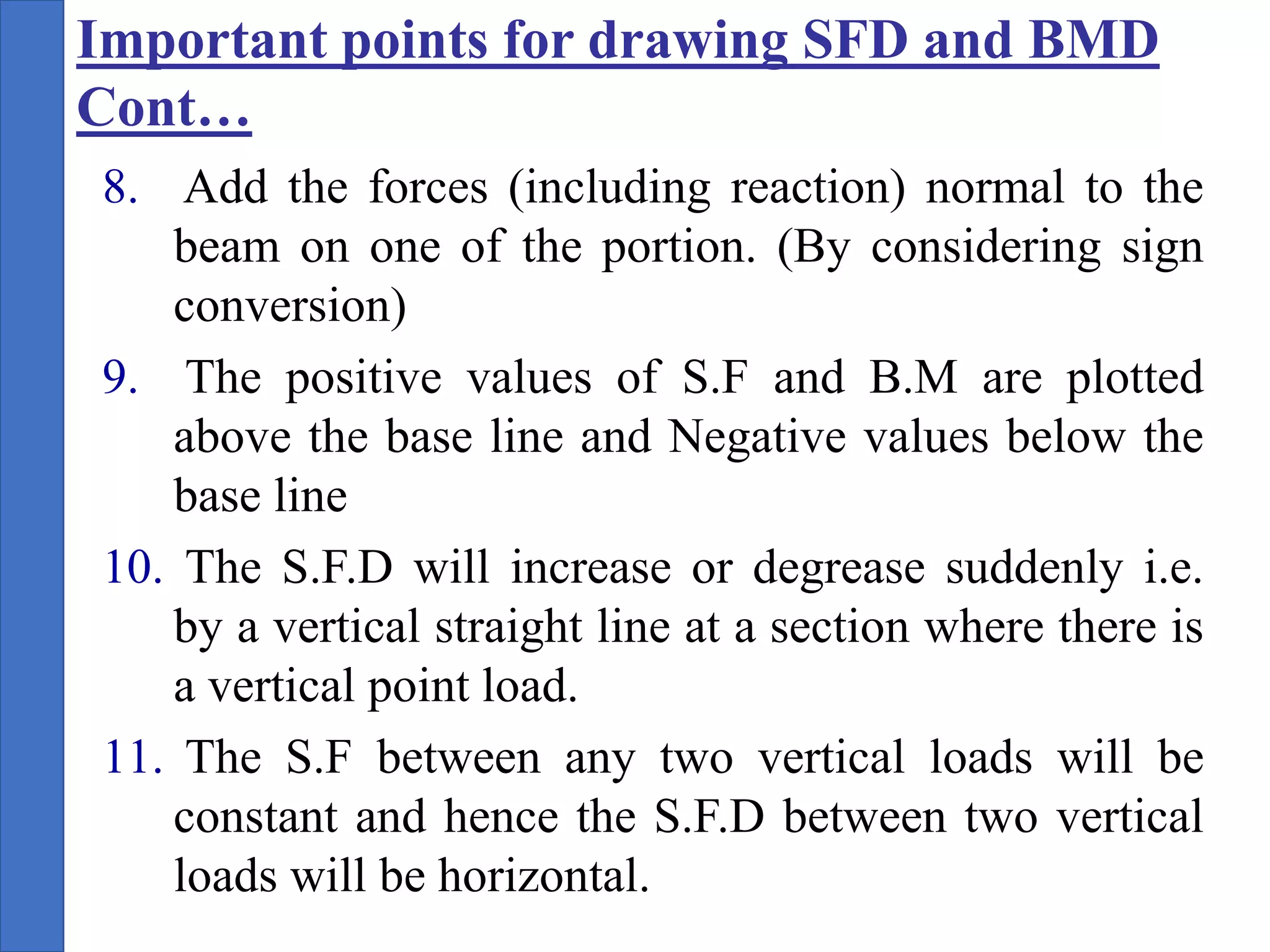 SFD BMD | PPTX