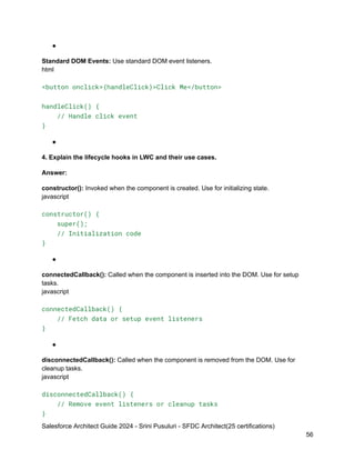 SFDC ARCHITECT DATA SECURITY INTEGRATIONS 2024.pdf