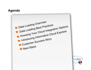 Salesforce Integration: Talking the Pain out of Data Loading | PDF | Cloud Computing | Internet