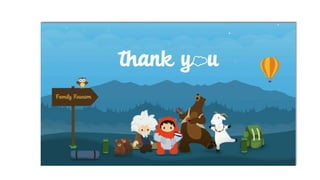 Salesforce Create a Login Flow | PPTX