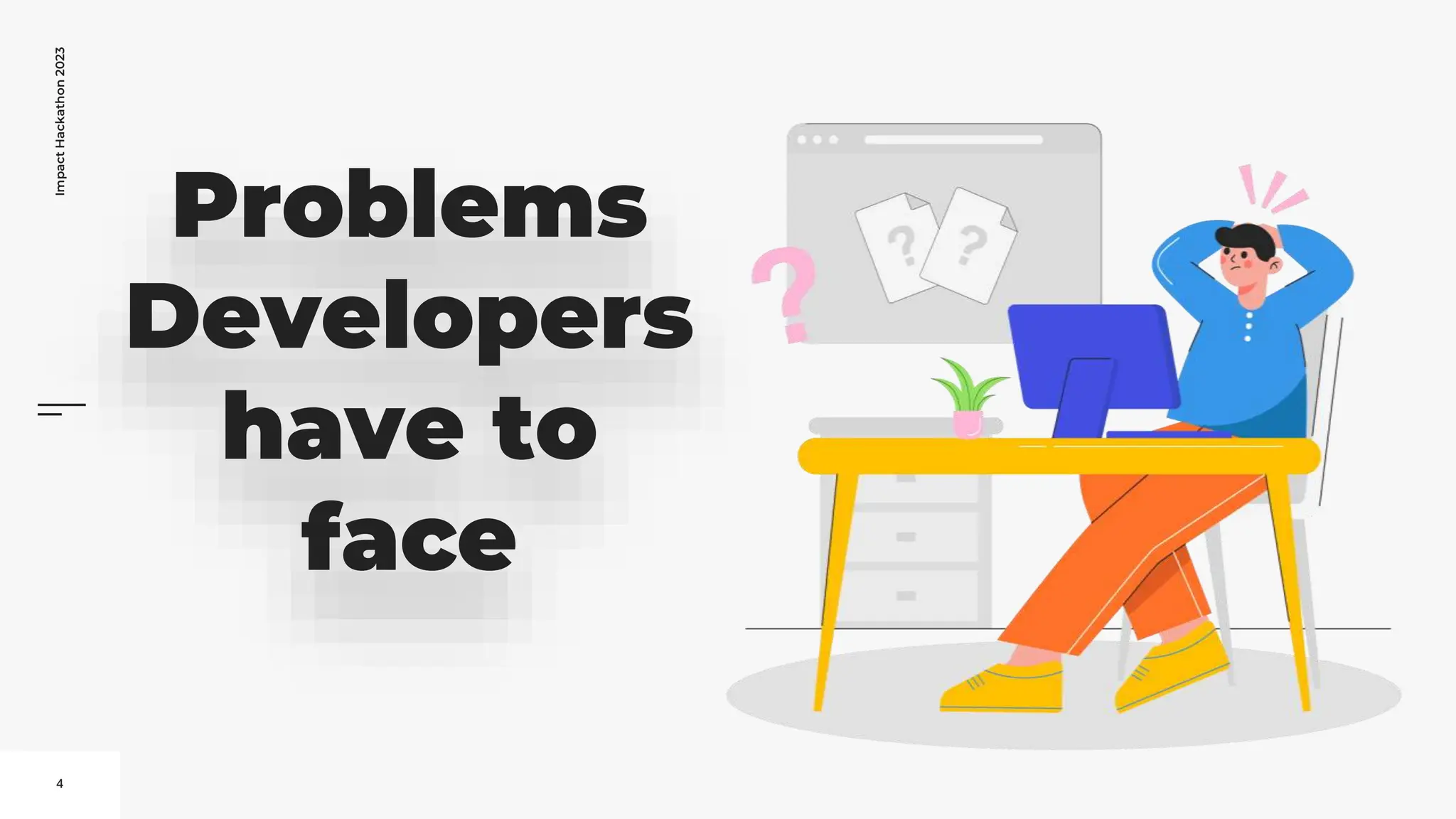 Salesforce Developer Toolkit Salesforce Impact Hackathon Pptx