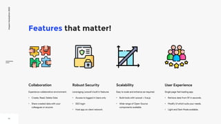 Salesforce Developer Toolkit - Salesforce Impact Hackathon | PPTX