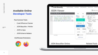 Salesforce Developer Toolkit - Salesforce Impact Hackathon | PPTX