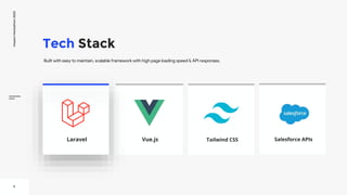 Salesforce Developer Toolkit - Salesforce Impact Hackathon | PPTX