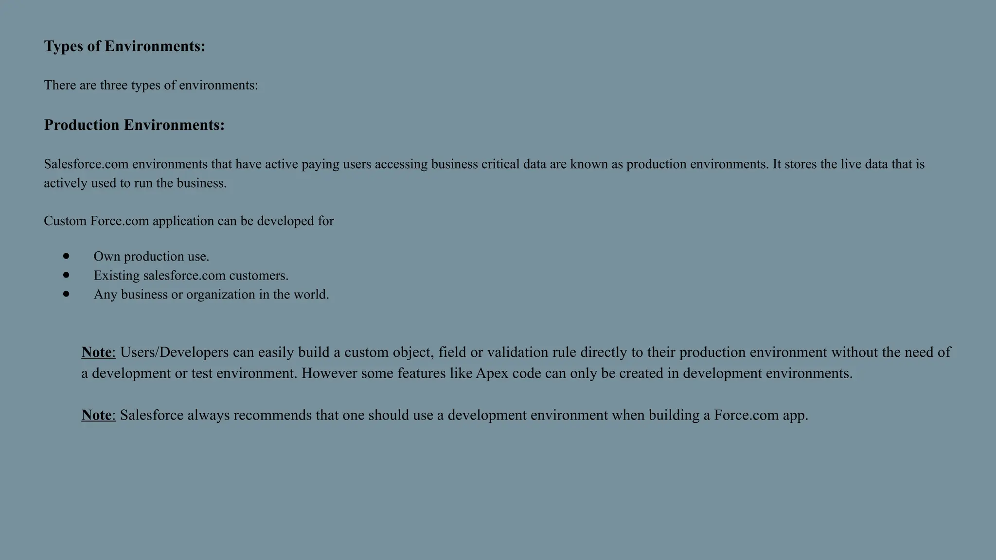 SFDC Training Day 1SFDC Training Day 1.pptx