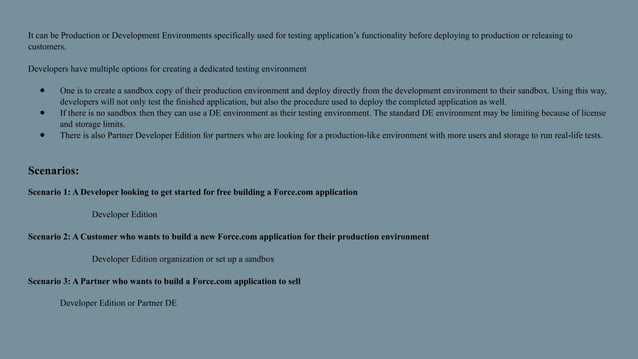 SFDC Training Day 1SFDC Training Day 1.pptx