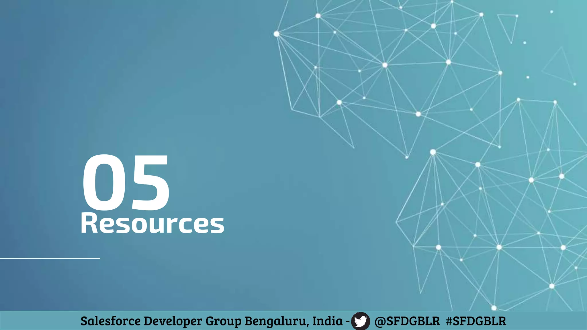 OAuth Authorization flows in salesforce | PPTX