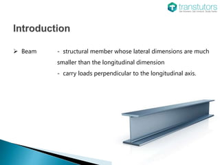 SFD Load Diagram Examples | Mechanical Engineering | PPT
