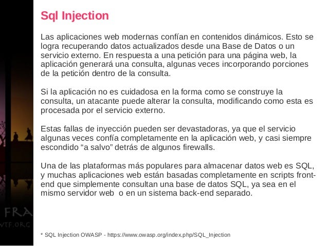 Samurai Web Testing Framework 2 0
