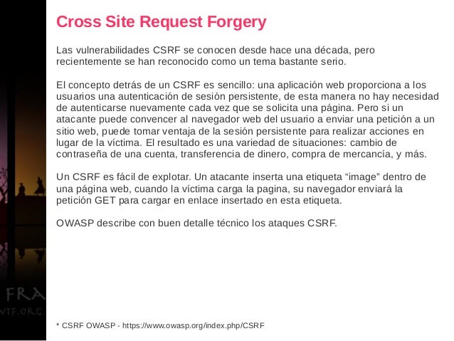 Samurai Web Testing Framework 2 0