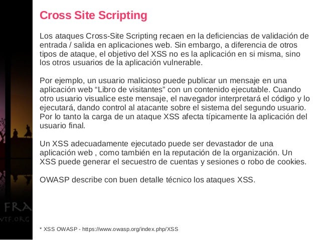 Samurai Web Testing Framework 2 0
